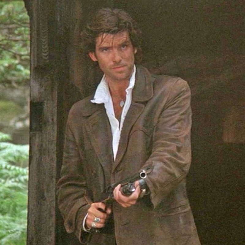 From Tailors With Love: Classic Cinematic Style from the Films we Love