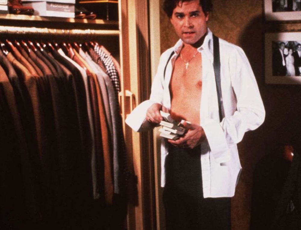 The John Wick Series - Tactical Lining and Bulletproof Suits