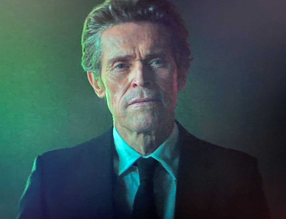 Step Brothers - Dale's and Brennan's Job Interview Tuxedos