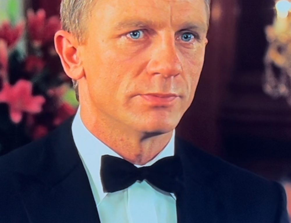 Goodfellas - Who Made the Suits & Breaking Down Gangster Style