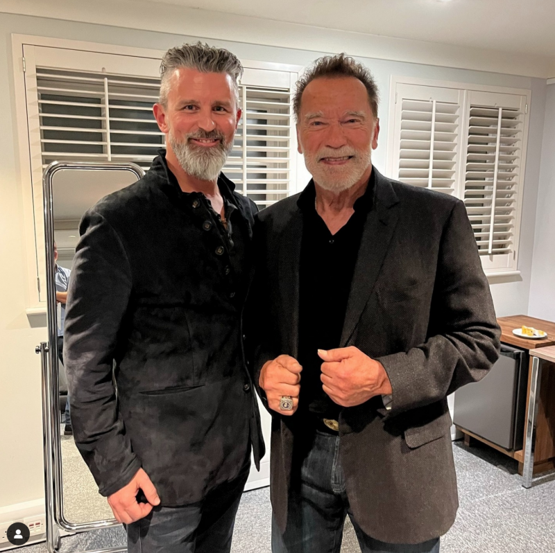 Tim Lawes from Propstore talks about THOSE James Bond Lots - From ...