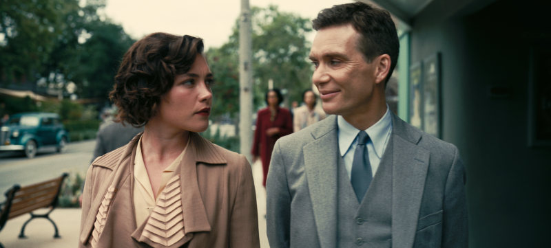 In Conversation: Ellen Mirojnick Talks Oppenheimer