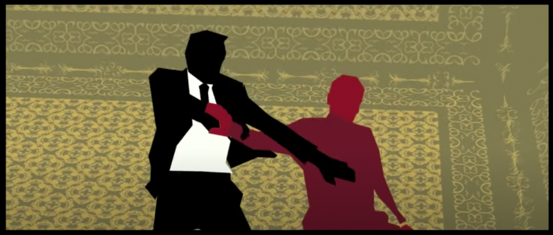 Daniel Kleinman Talks Bond Titles | Minute #5