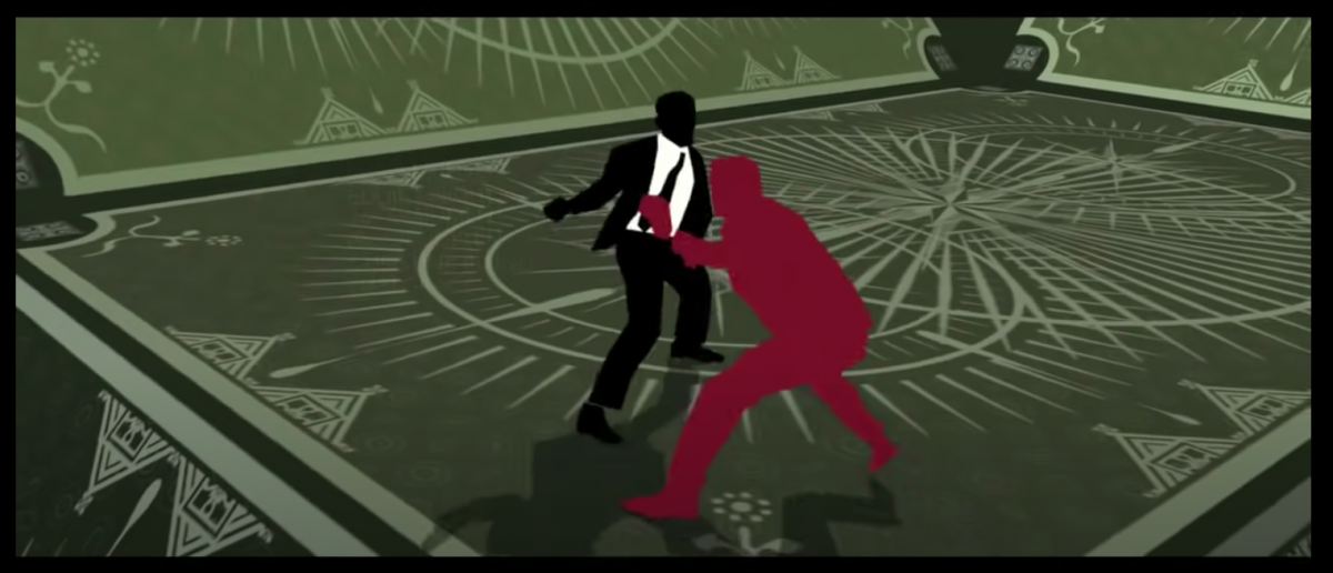 Daniel Kleinman Talks Bond Titles | Minute #5