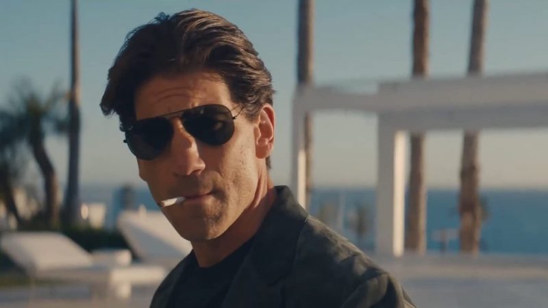 Most Iconic Movie Suits of All Time - From Tailors With Love