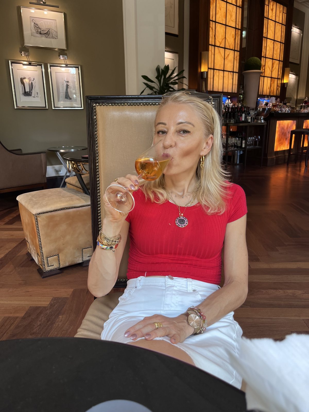 For Your Eyes Only Novel - James Bond Hotels in Rome