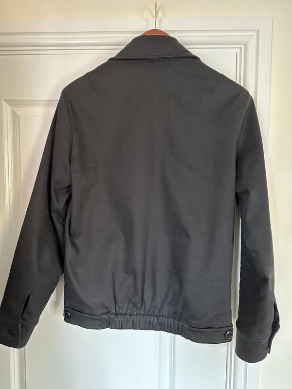 ROYALE Filmwear | Quantum of Solace | Haiti Jacket | Review
