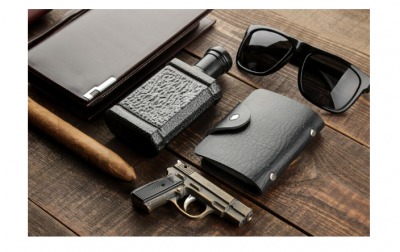 10 Best James Bond 007 Gadgets of All Time - From Tailors With Love
