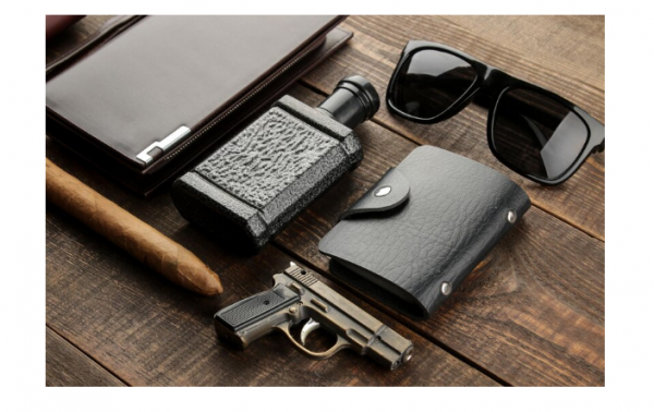 10 Best James Bond 007 Gadgets of All Time - From Tailors With Love