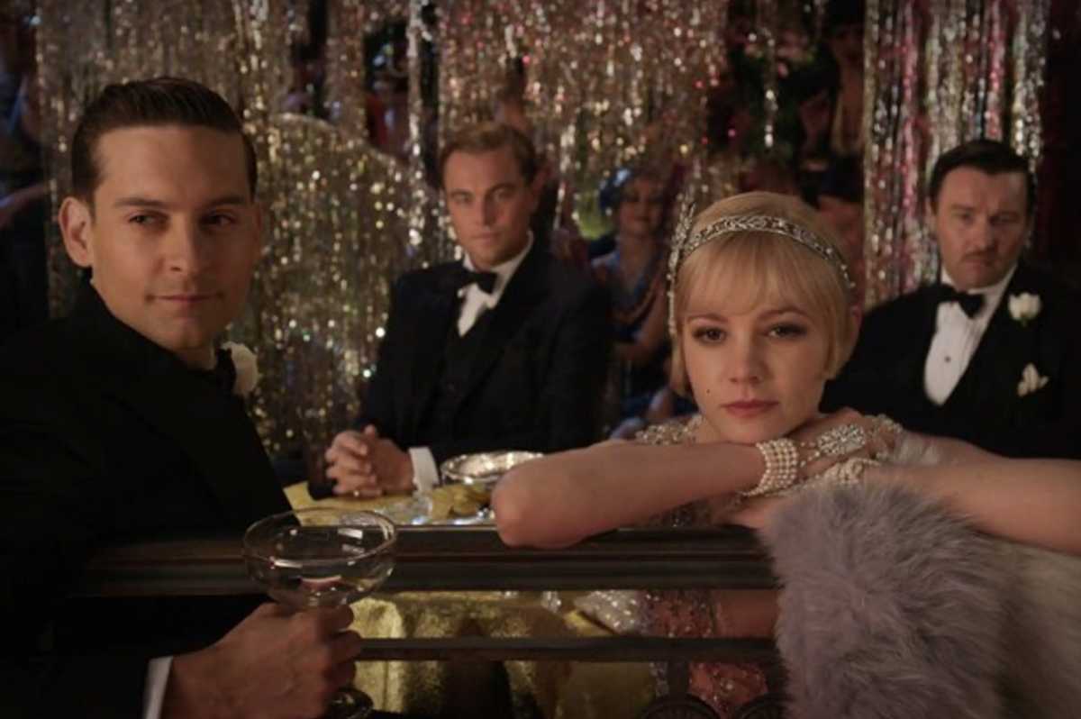 Most Iconic Movie Suits of All Time - From Tailors With Love