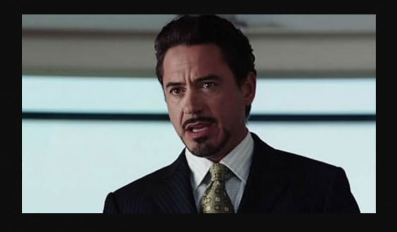 Most Iconic Movie Suits of All Time - From Tailors With Love