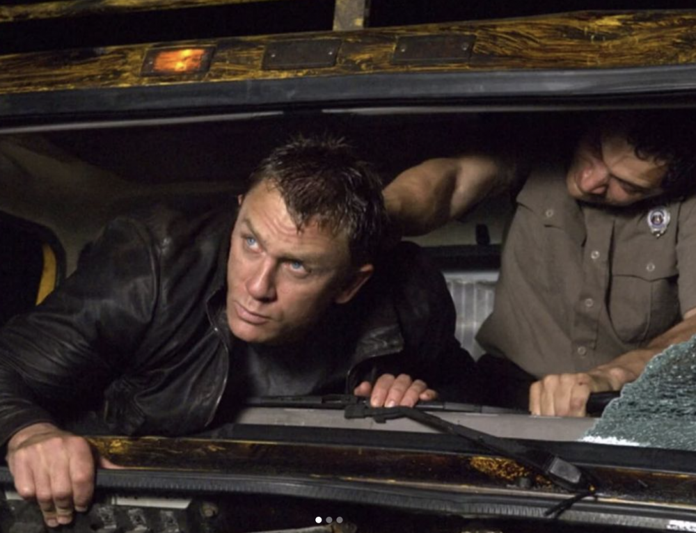 Goodfellas - Who Made the Suits & Breaking Down Gangster Style