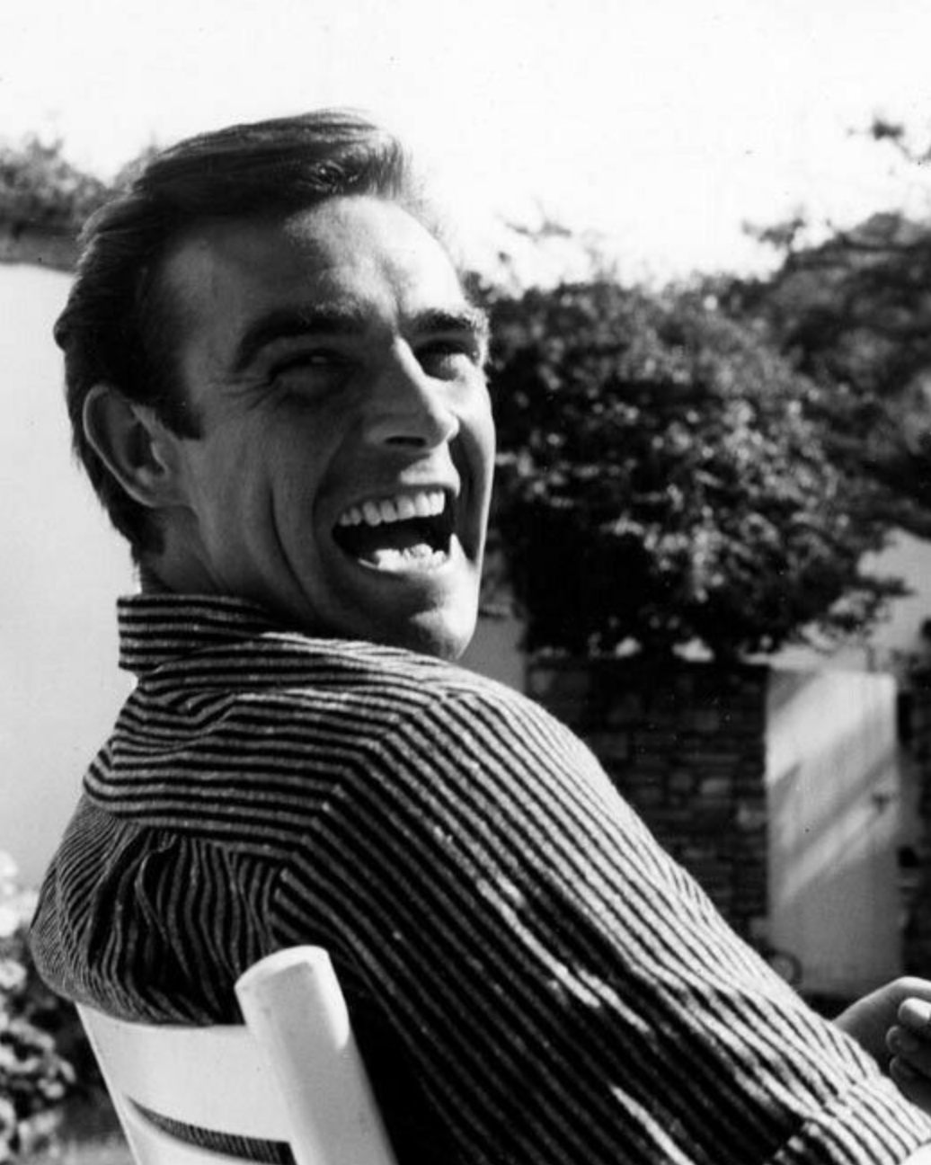 From Tailors With Love: Classic Cinematic Style from the Films