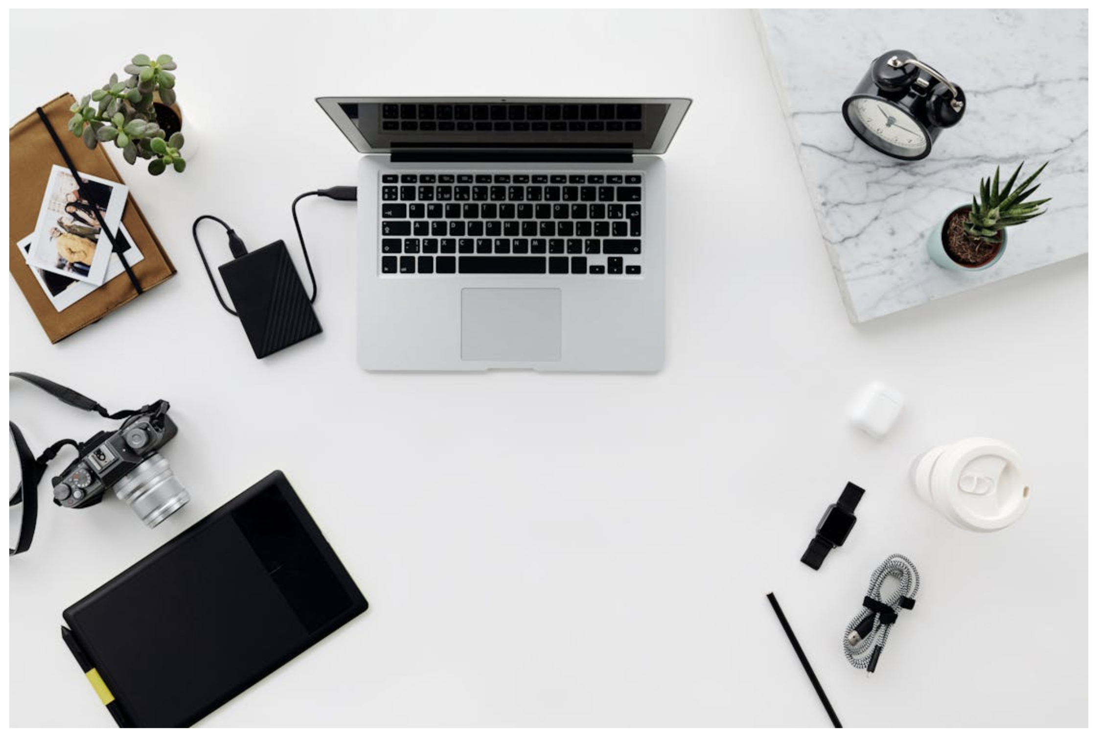 Gadgets, Gizmos, and Iconic Props: How Everyday Objects Take on Meaning ...