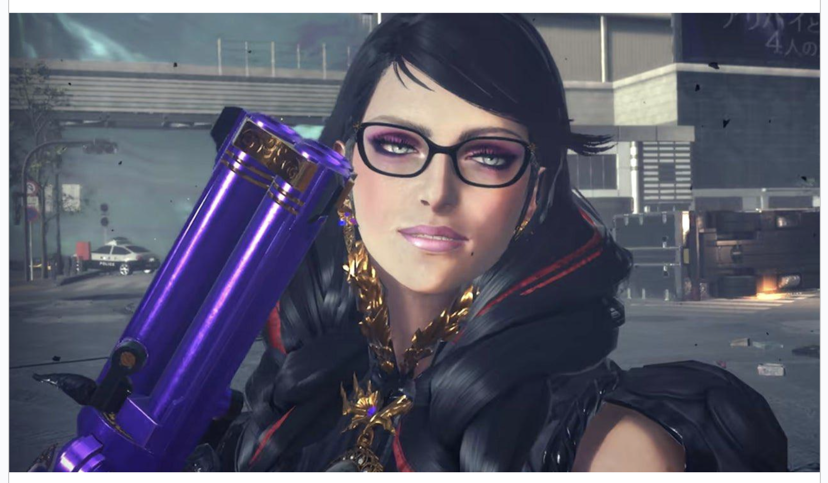 Five of the Most Stylish Video Game Characters Ever - From Tailors With ...