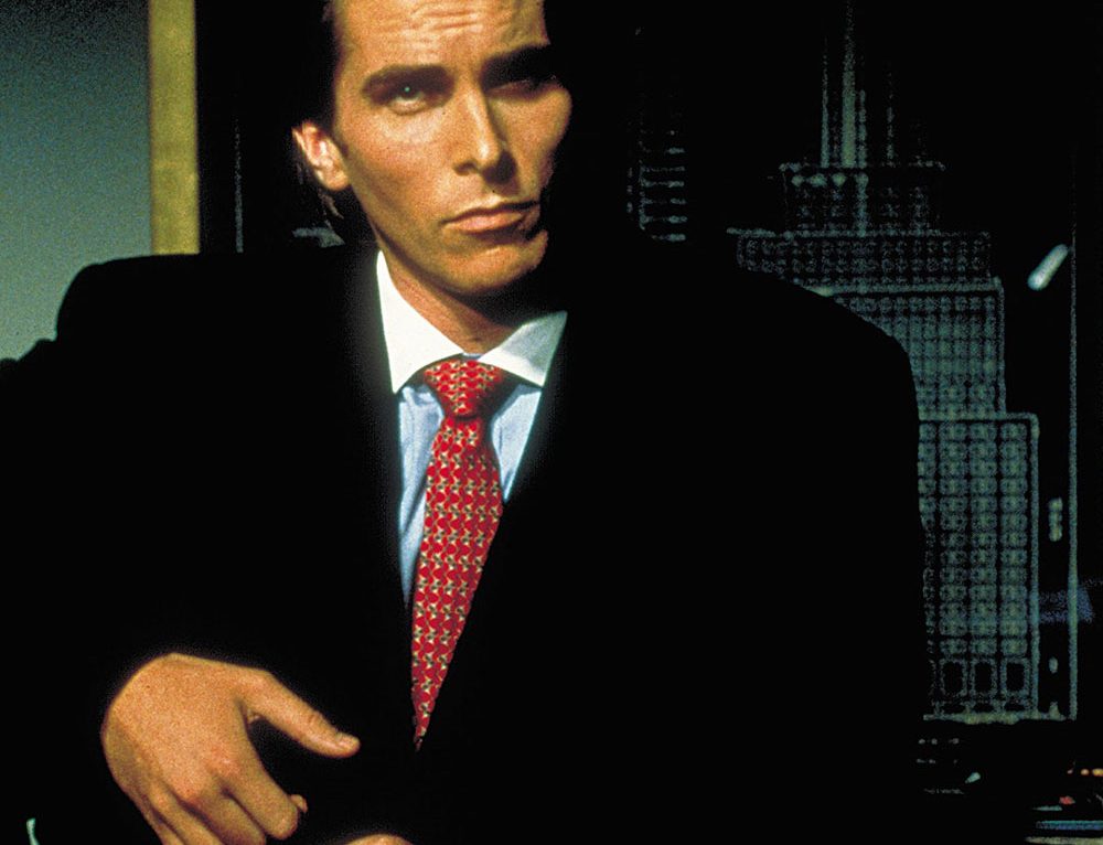 Hannibal's Vinyl Kill Suit (#10) - From Tailors With Love