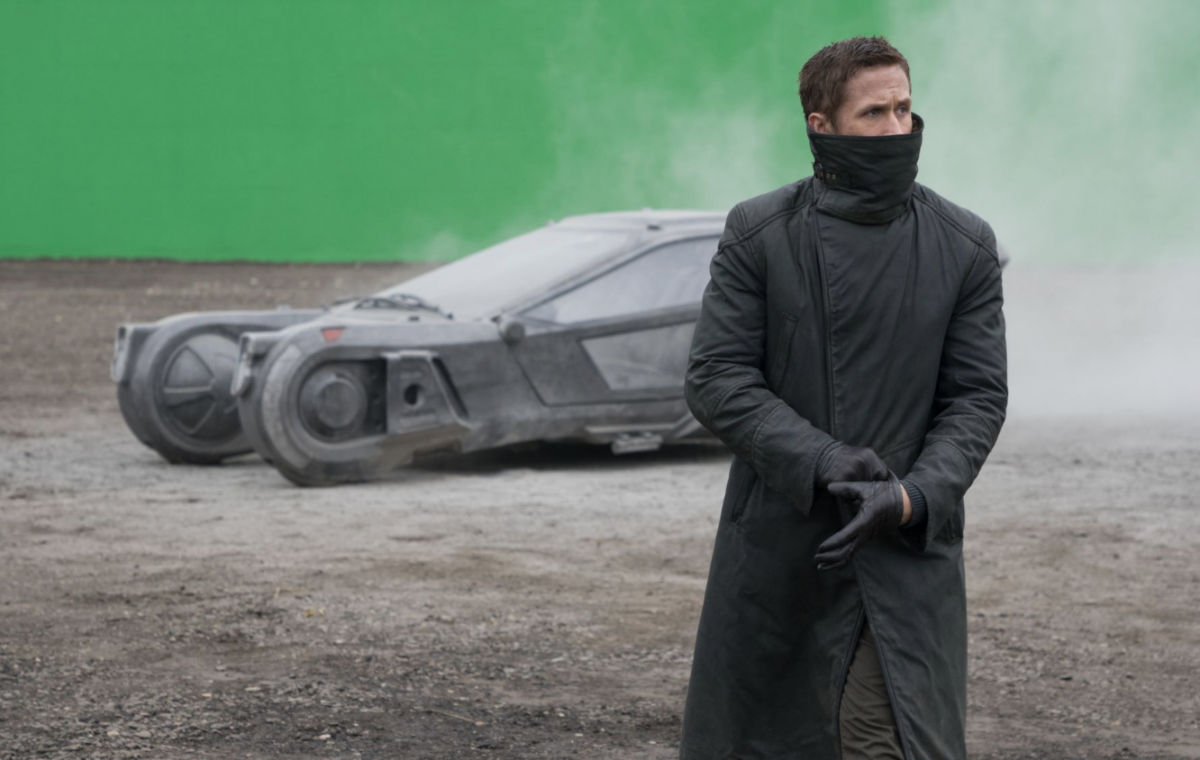 About that Blade Runner 2049 Online Propstore Auction