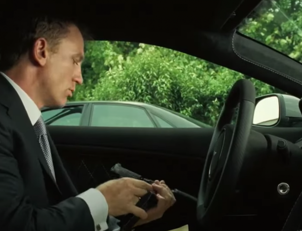 Austin Powers - 'George Harrison was a Big Influence for Me' Deena Appel