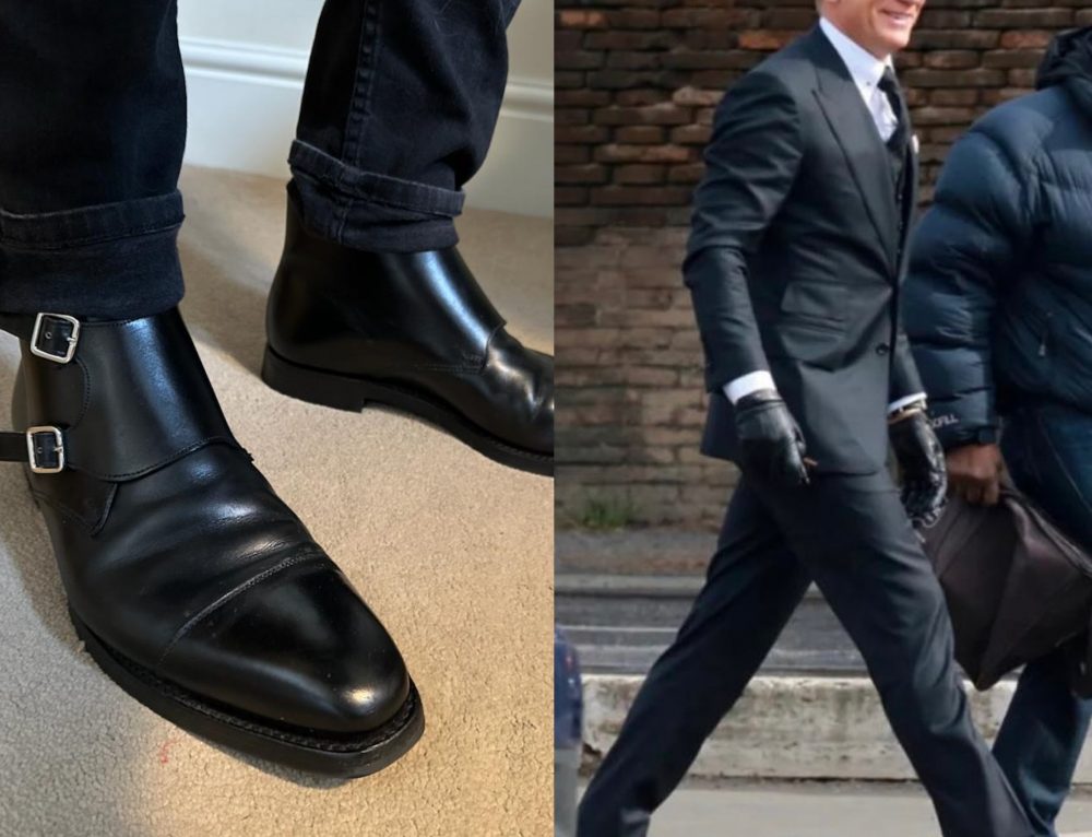 The Crockett & Jones Tetbury boots from Skyfall | Reviewed