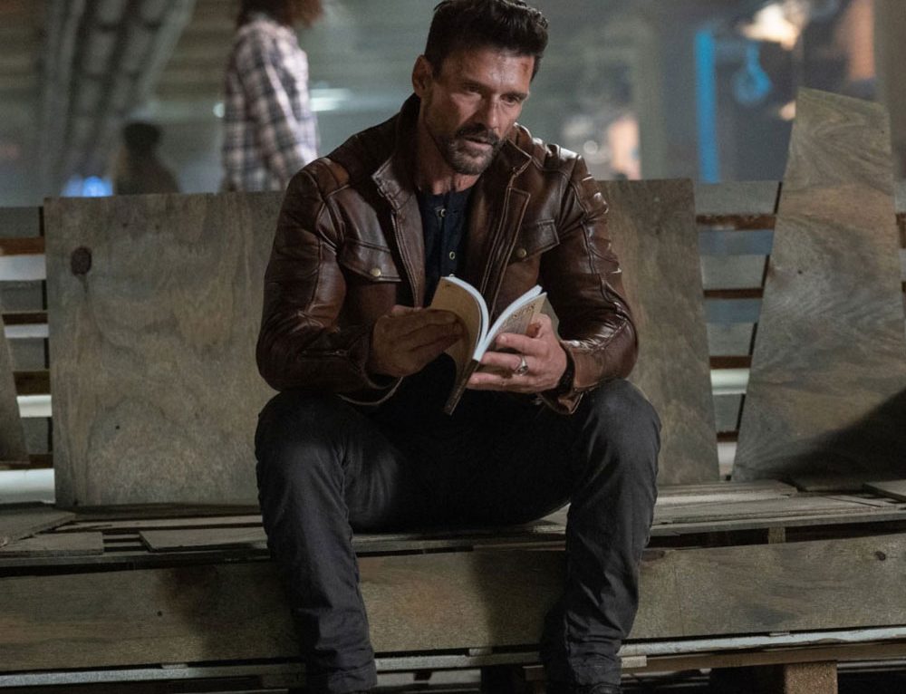 Terry Haste on Batman '£330 per Outfit was WAY Under the Price but ...