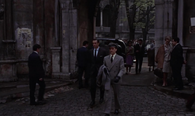 Turkish Delights - James Bond Locations in Istanbul