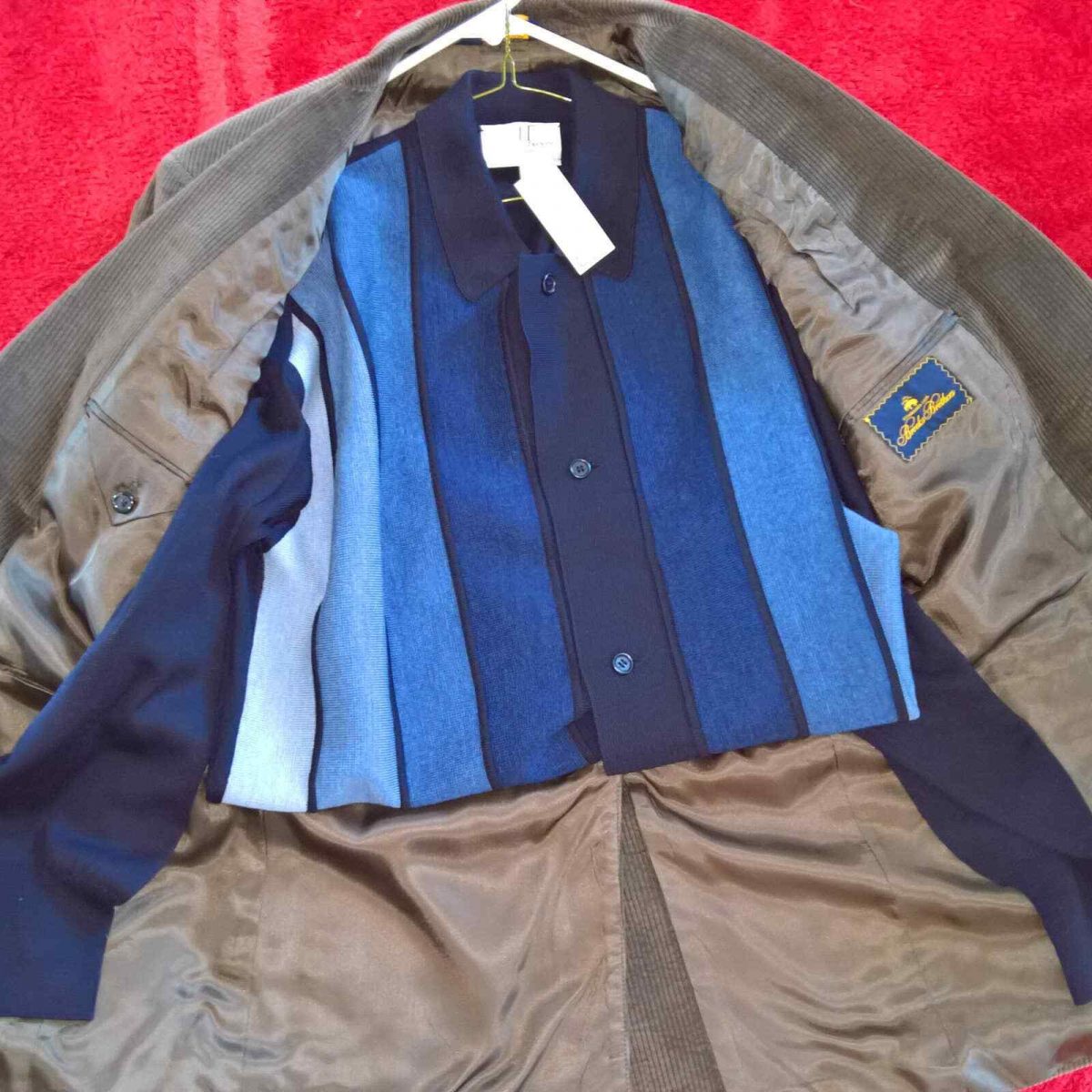 Goodfellas - Who Made the Suits & Breaking Down Gangster Style