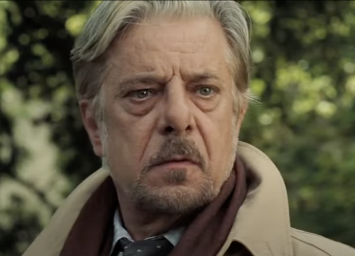 From Tailors With Love: Classic Cinematic Style from the Films we Love