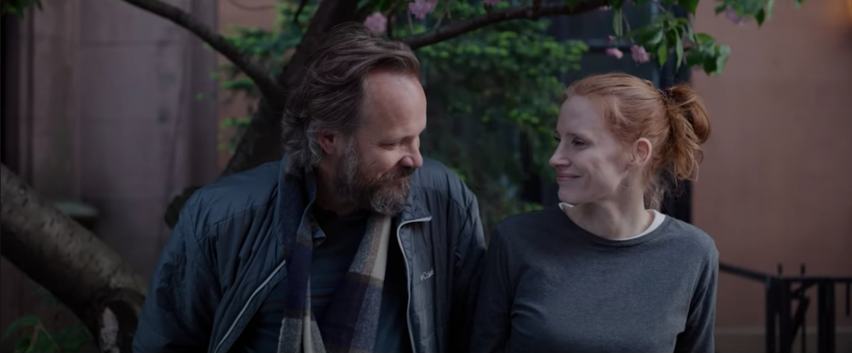 Memory | A Film that Lives Long in