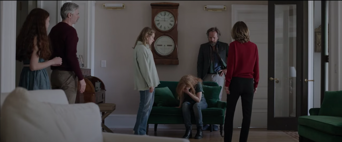 Memory | A Film that Lives Long in