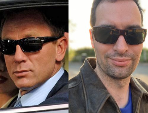 The Top 10 James Bond Ties - From Tailors With Love