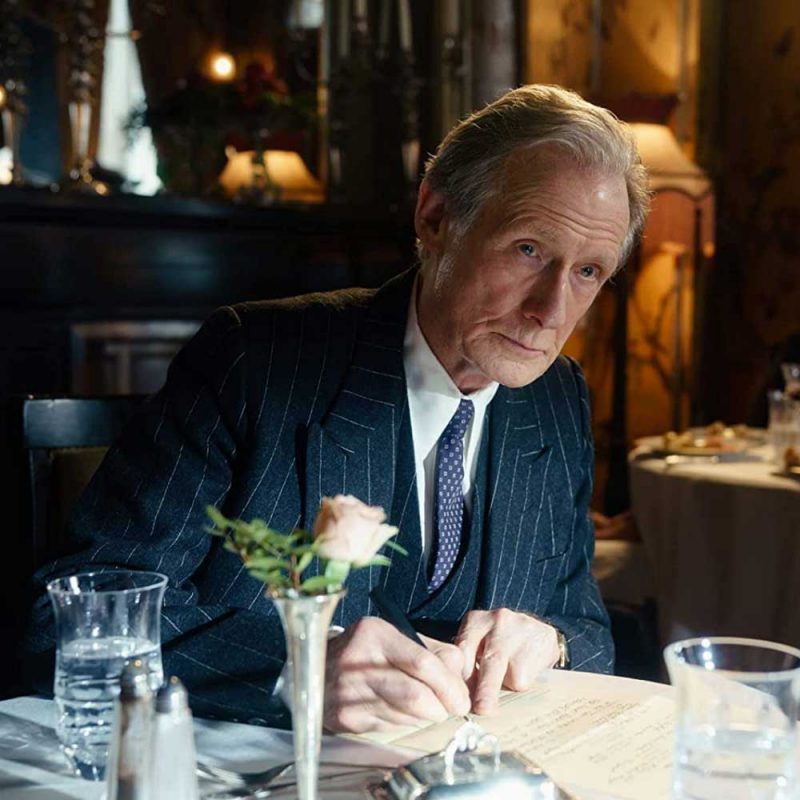 From Tailors With Love: Classic Cinematic Style from the Films we Love