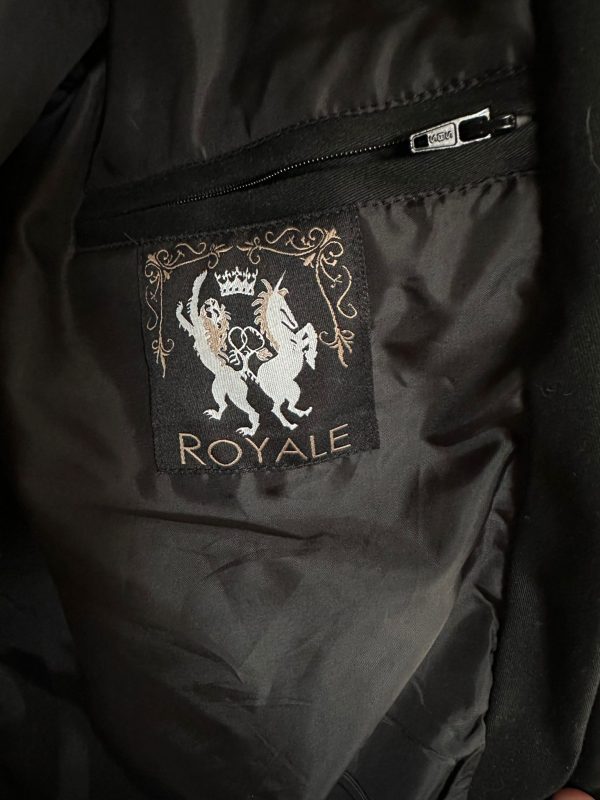 ROYALE Filmwear | Quantum of Solace | Haiti Jacket | Review