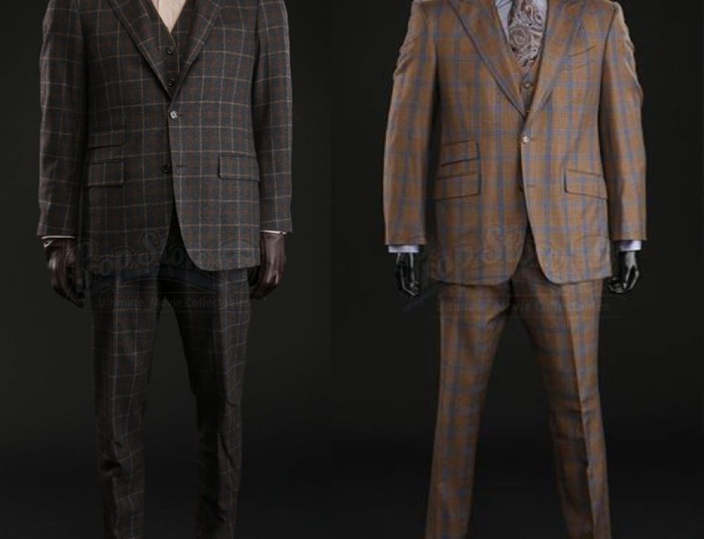 Top 5 Most Unusual Items to Sell at the Hannibal Prop Store Auction