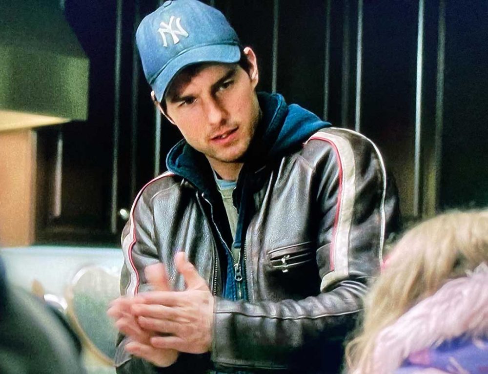 Jack Reacher Never Go Back - The Rodd & Gunn Cotton Canvas Jacket